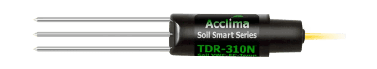 Soil Moisture Sensors – Acclima ME