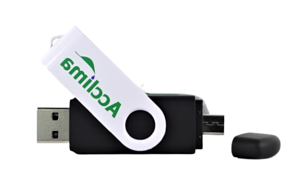 Accessories – Acclima ME